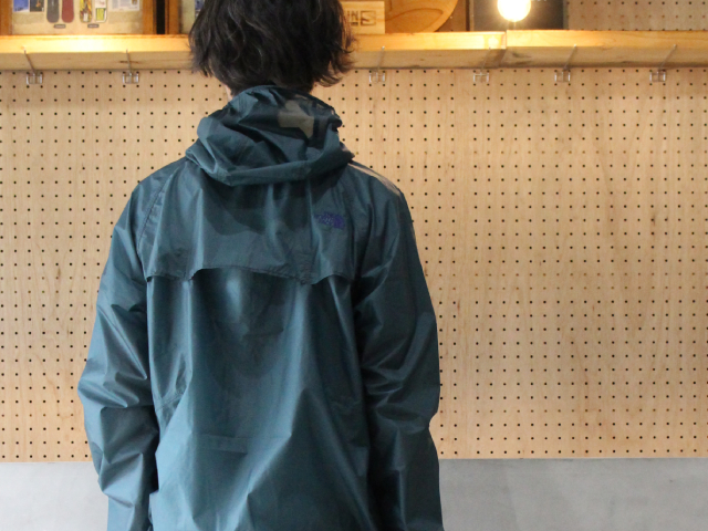 THE NORTH FACE FREE RUN series 13 – moderate